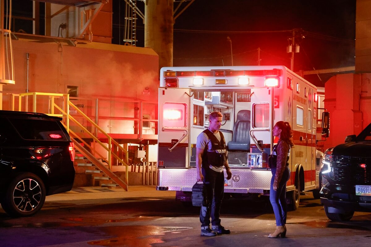 CSI: Vegas Season 3 Episode 9 Preview: Photos, Plot, and Cast