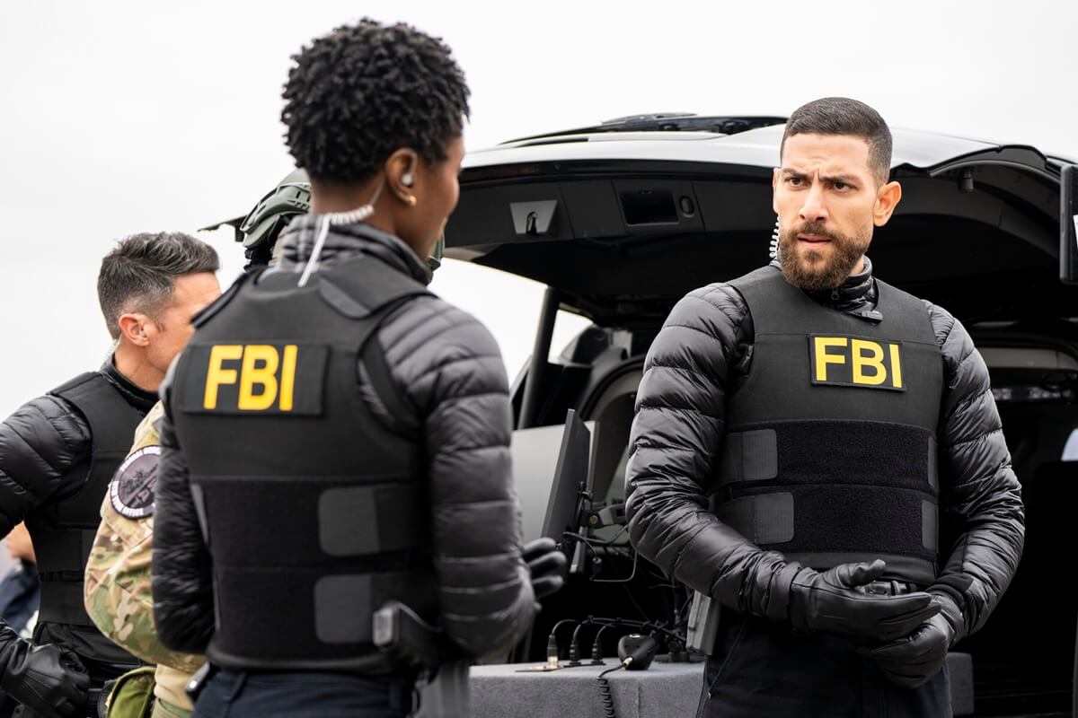 FBI Season 6 Episode 11 Preview: Photos, Promo and Cast
