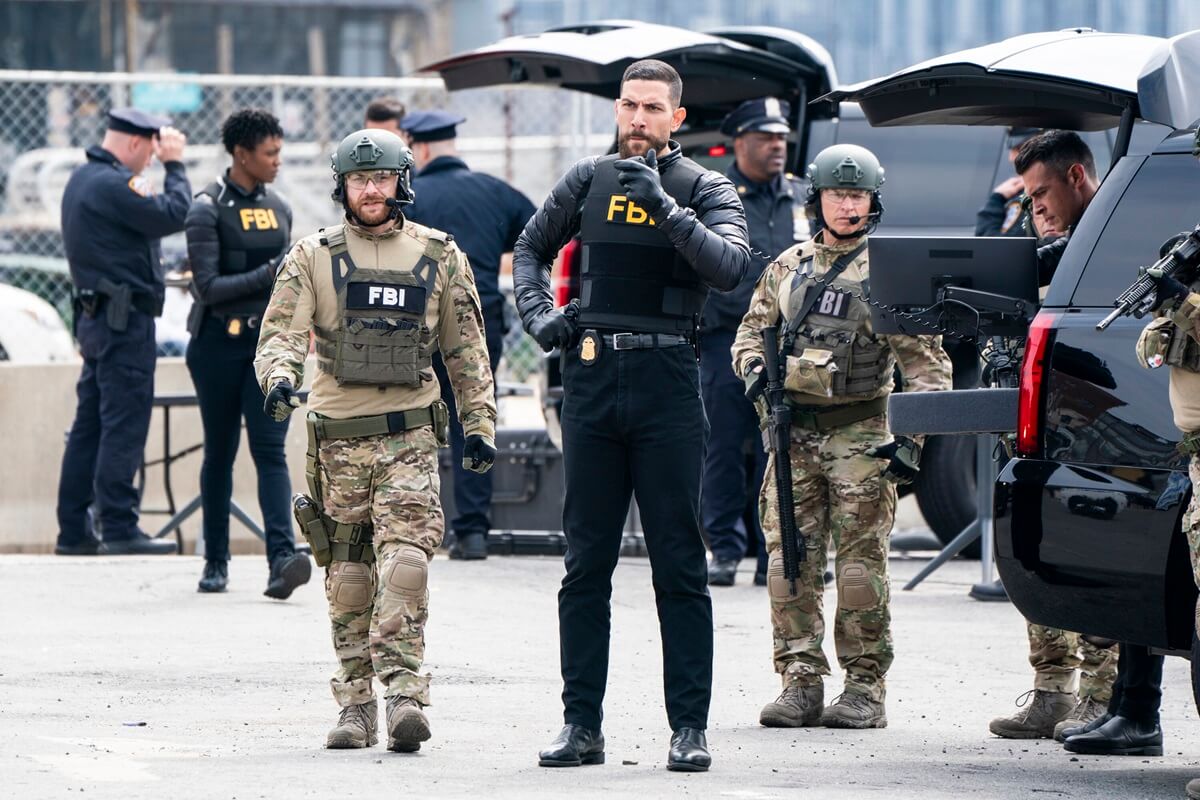 FBI Season 6 Episode 11 Preview: Photos, Promo and Cast
