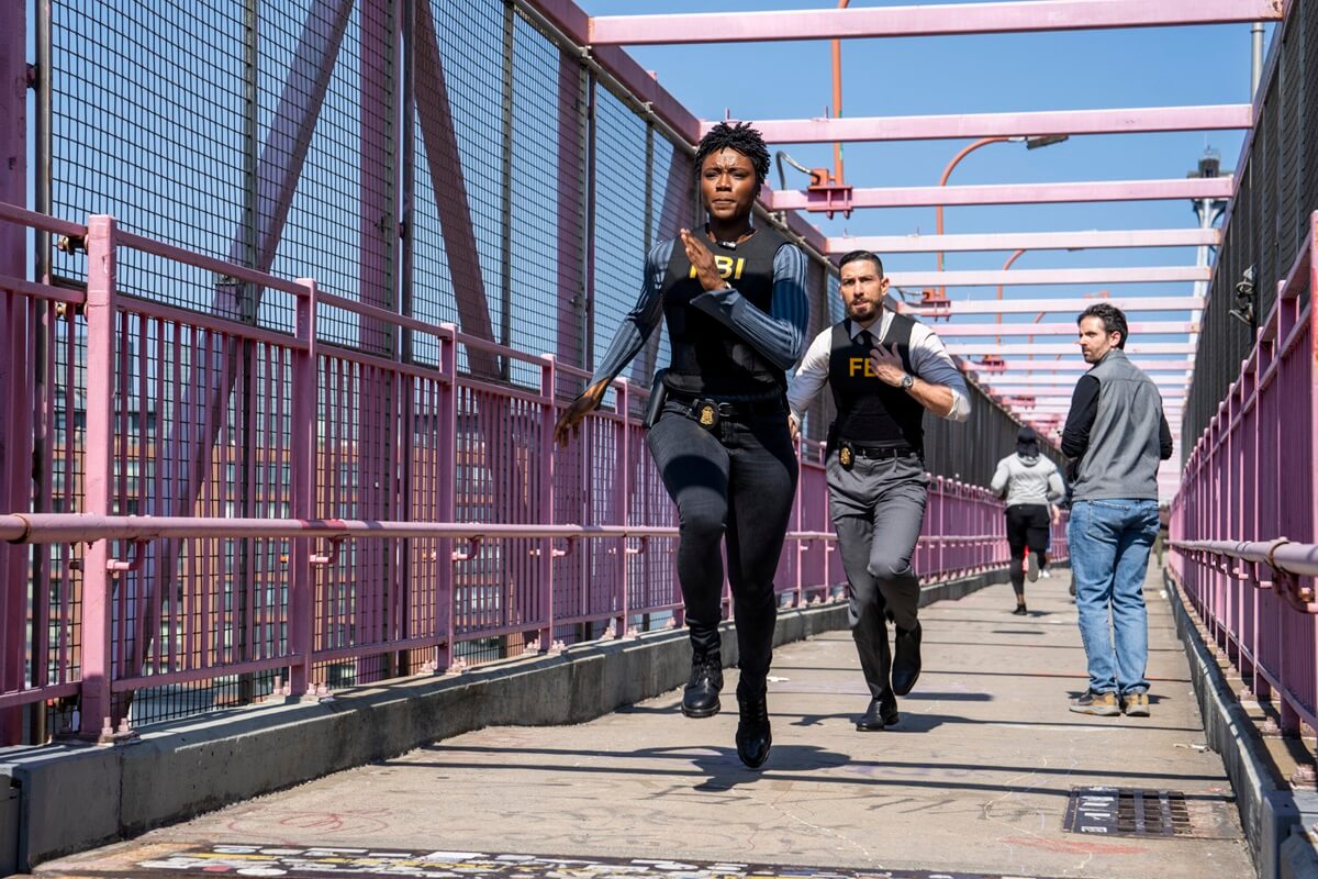 FBI Season 6 Episode 12 Preview: Photos, Promo and Cast