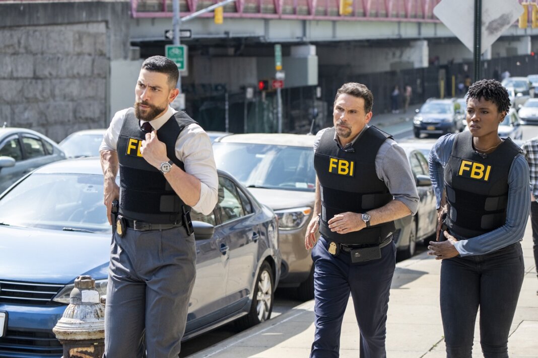 FBI Season 6 Episode 12 Preview: Photos, Promo and Cast