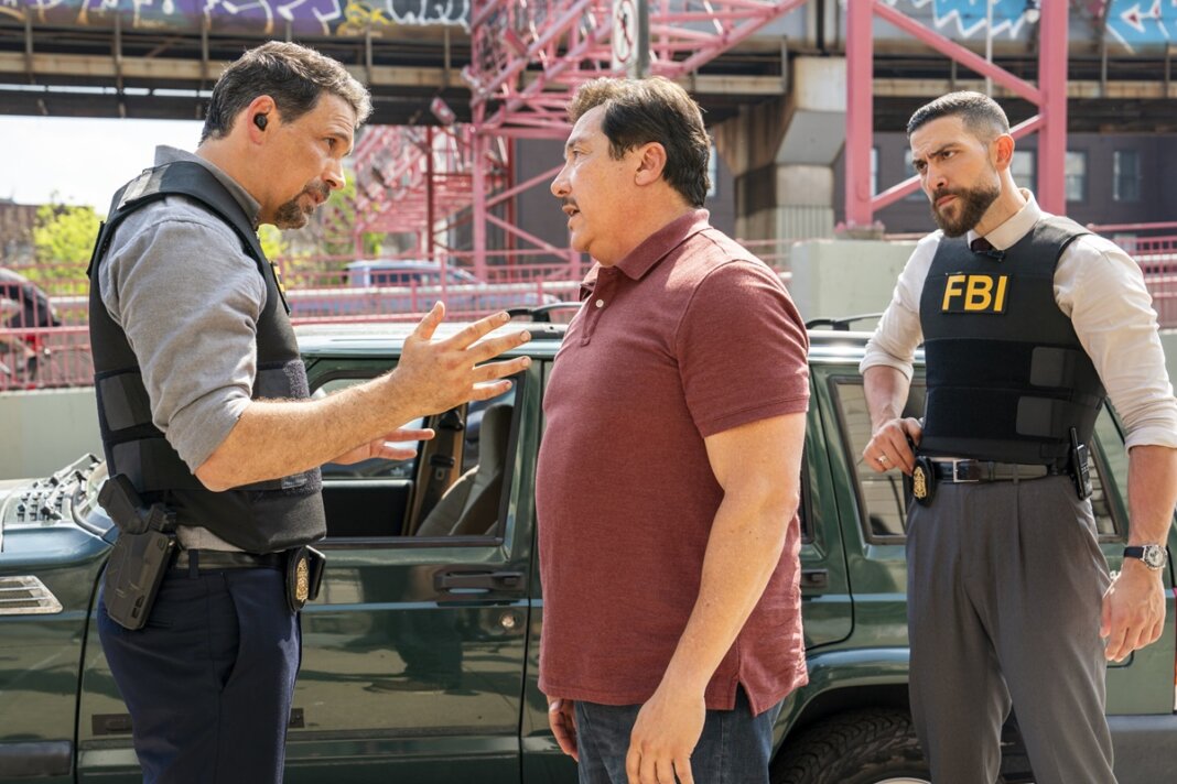 FBI Season 6 Episode 12 Preview: Photos, Promo and Cast
