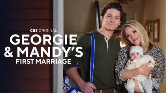 Georgie And Mandys First Marriage Gets A Full First Season