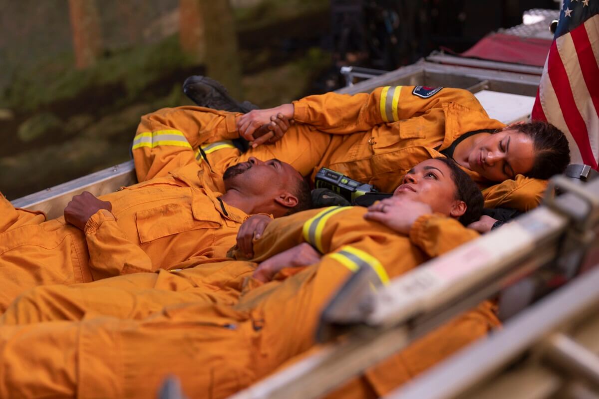 Station 19 Season 7 Episode 9 Preview: Photos, Video and Cast