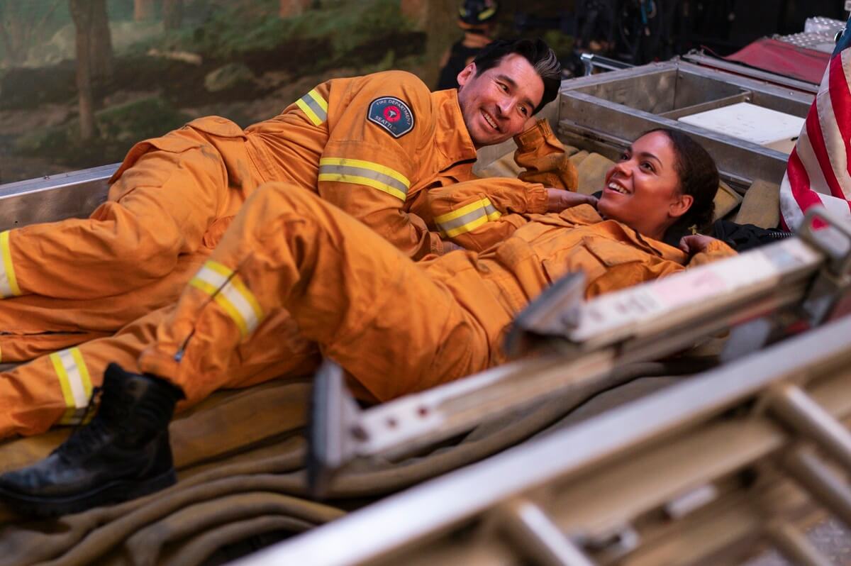 Station 19 Season 7 Episode 9 Preview: Photos, Video and Cast
