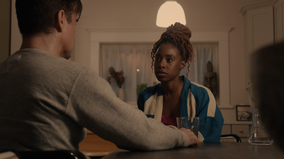 Sugar Season 1 Episode 6 Recap: "Go Home"