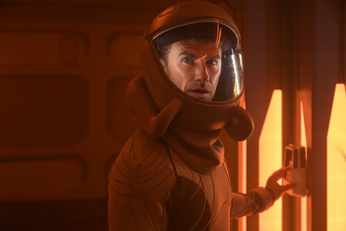 The Ark Season 2 Preview: The Cast, Photos, and Premiere Date