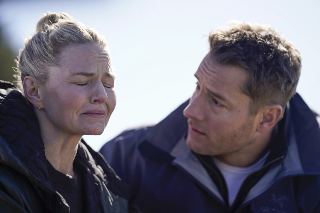 Tracker Season 1 Episode 13: Finale Photos, Trailer and Cast