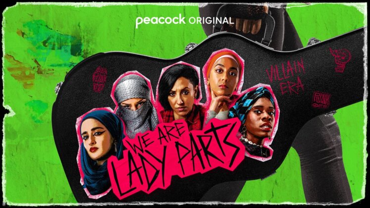 We Are Lady Parts Season 2 Preview: Trailer, Photos, Cast, Plot