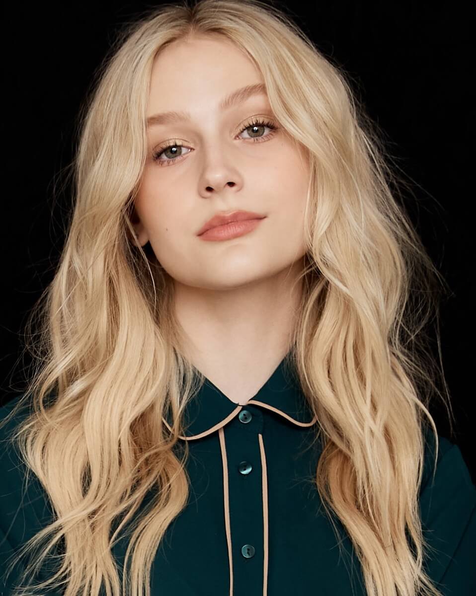 Chucky's Alyvia Alyn Lind Joins 'Wayward' Series Cast