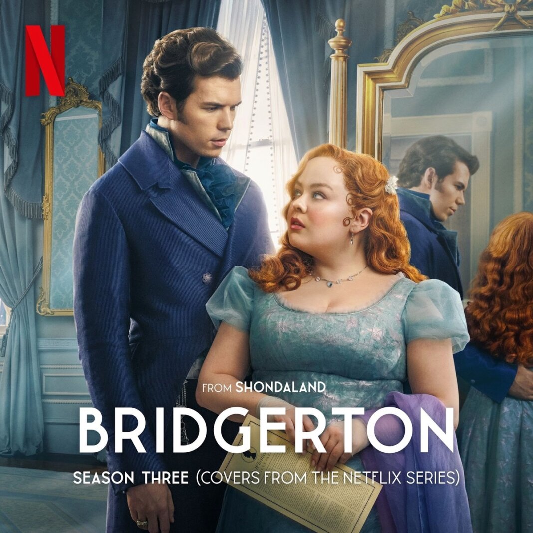 Bridgerton Season 3 Reveals Complete Song List