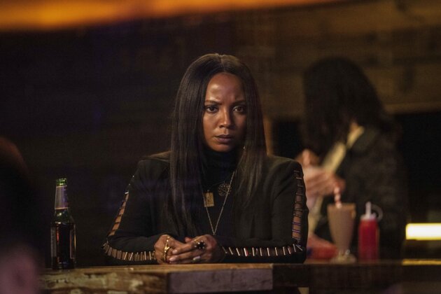 Domino Day: Lone Witch Preview: Cast, Plot, Photos and Trailer