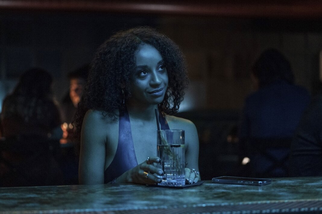 Domino Day: Lone Witch Preview: Cast, Plot, Photos and Trailer