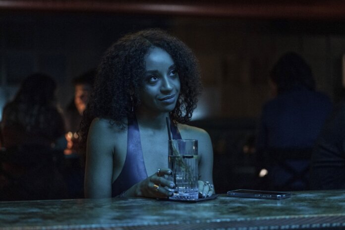 Domino Day: Lone Witch Preview: Cast, Plot, Photos and Trailer