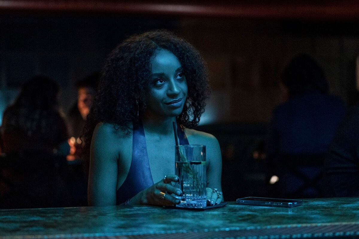 Domino Day: Lone Witch Preview: Cast, Plot, Photos and Trailer