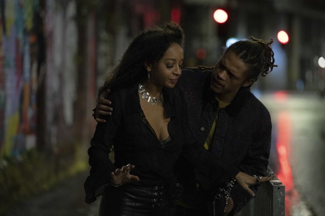 Domino Day: Lone Witch Preview: Cast, Plot, Photos and Trailer
