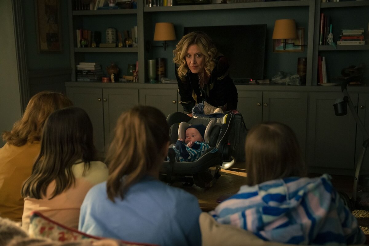 Evil Season 4 Episode 5 Photos, Cast, How to Fly an Airplane Plot