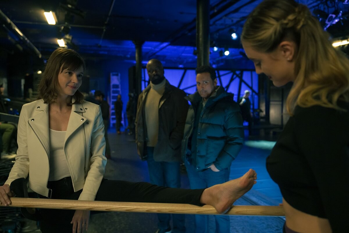 Evil Season 4 Episode 6 Preview: How to Dance in 3 Easy Steps