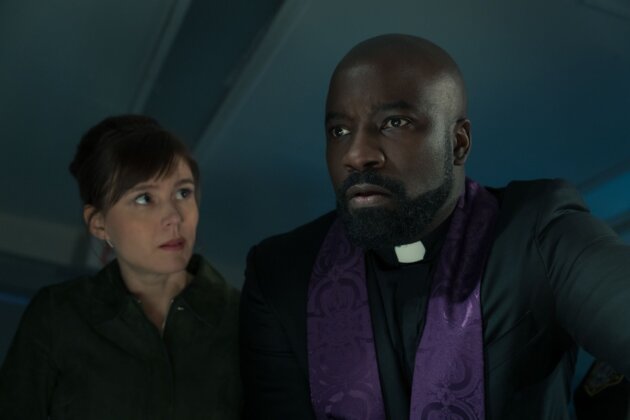 Evil Season 4 Episode 6 Preview: How to Dance in 3 Easy Steps
