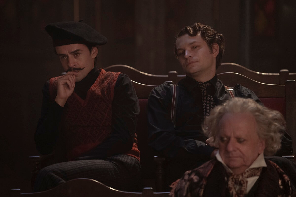 Interview with the Vampire Season 2 Episode 6 Preview