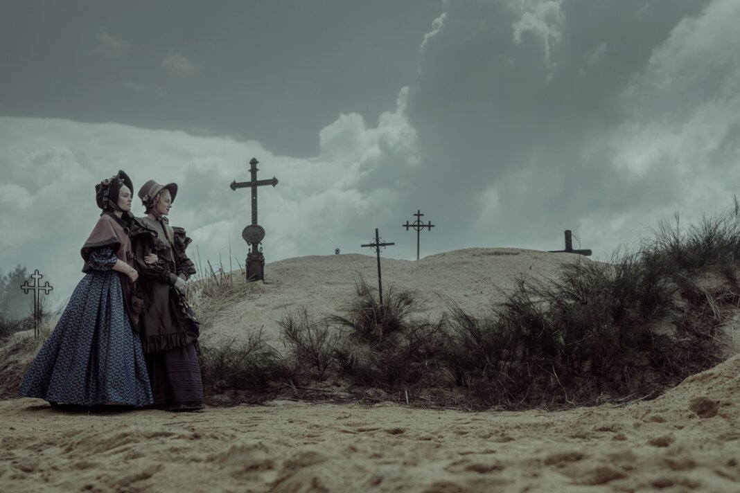 Nosferatu Preview: Teaser Trailer, Photos, Cast, and Plot