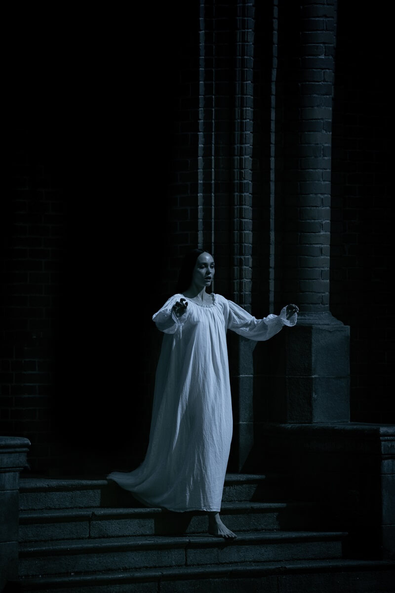 Nosferatu Preview: Teaser Trailer, Photos, Cast, and Plot