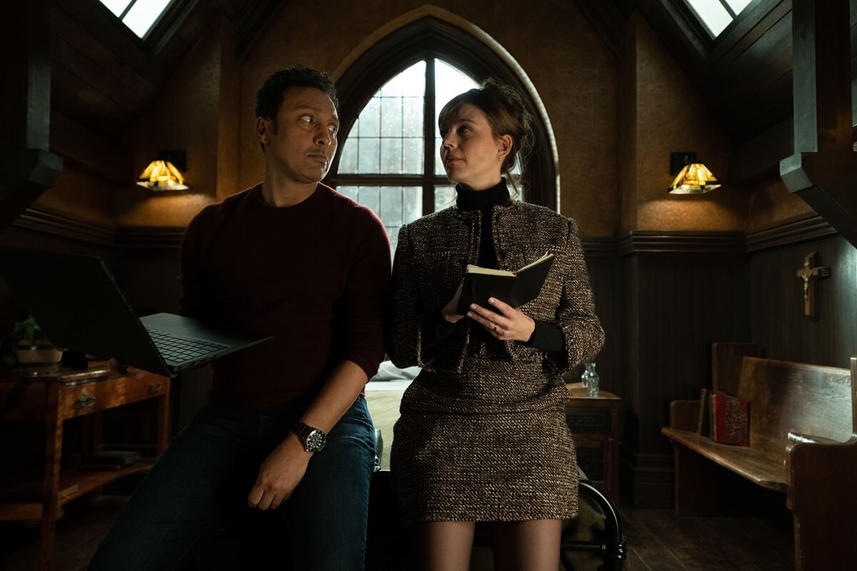 Evil Season 4 Episode 8 Photos, Cast and How to Save a Life Plot