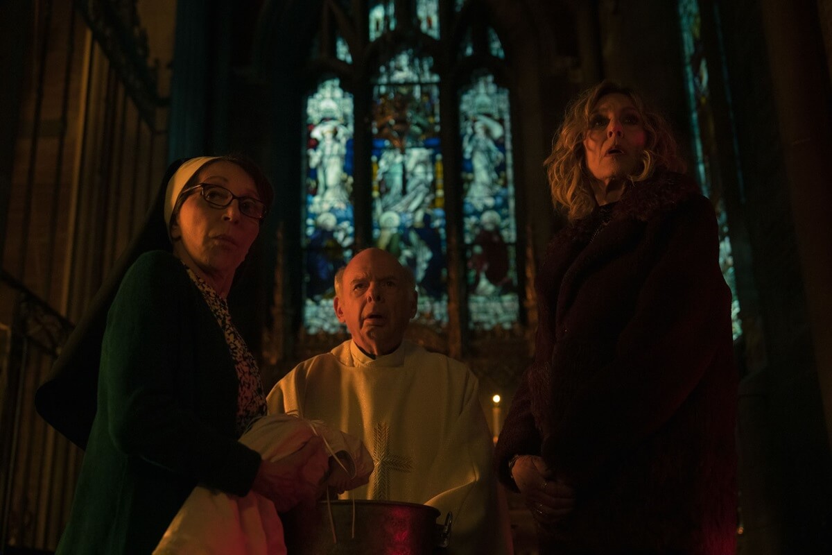 Evil Season 4 Episode 8 Photos, Cast and How to Save a Life Plot