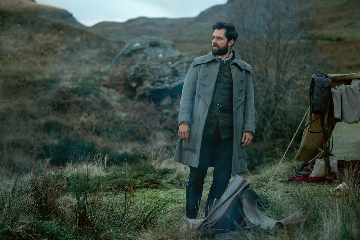 Outlander: Season 7 Part 2 and Blood of My Blood Photos