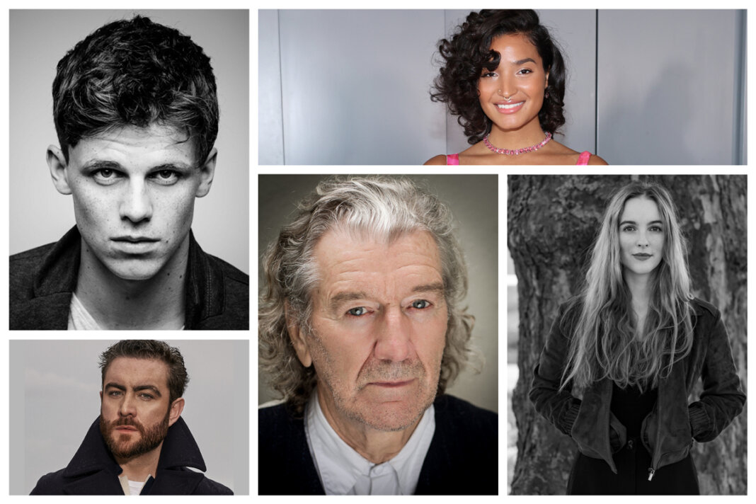 The Sandman Season 2 Adds 9 New Cast Members