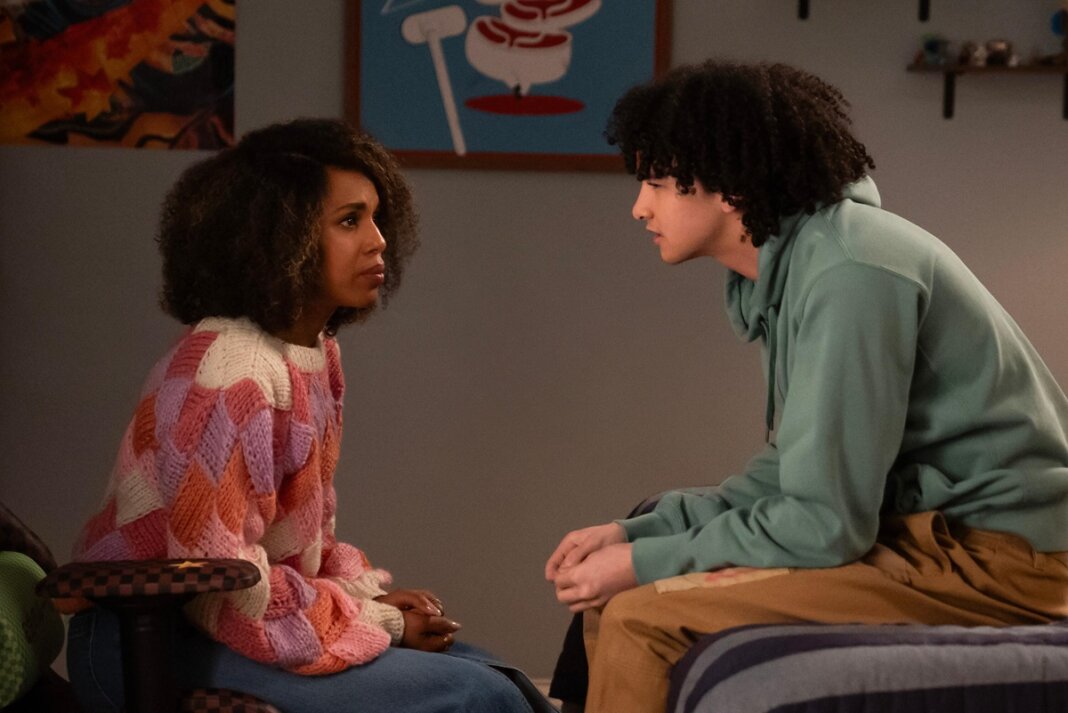 UnPrisoned Season 2 Preview: Cast, Photos, Plot and Trailer