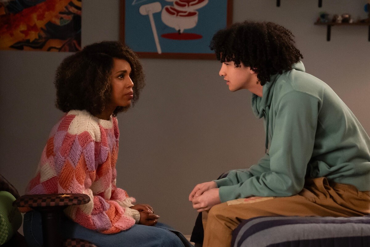 UnPrisoned Season 2 Preview: Cast, Photos, Plot and Trailer