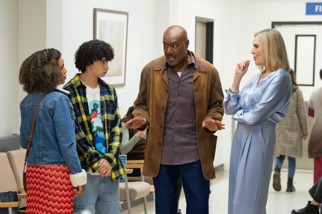 UnPrisoned Season 2 Preview: Cast, Photos, Plot and Trailer