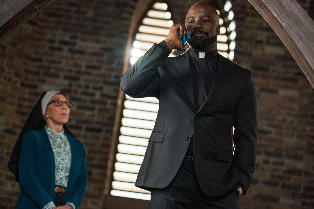 Evil Season 4 Episode 12 Photos, Cast, Fear of The Other Plot