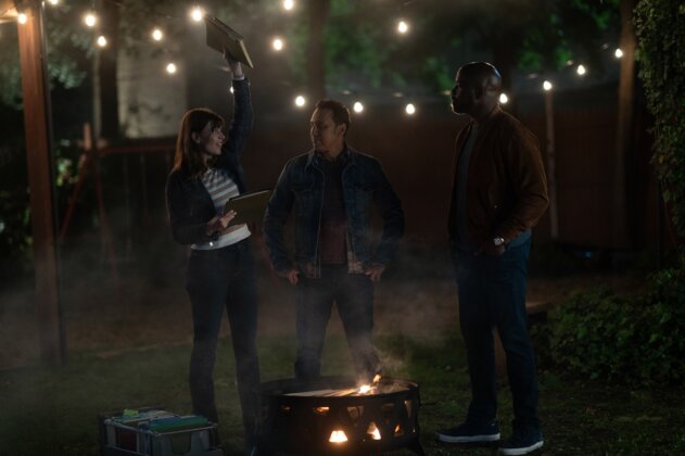 Evil Season 4 Episode 14 Photos, Cast and "Fear of the End" Plot