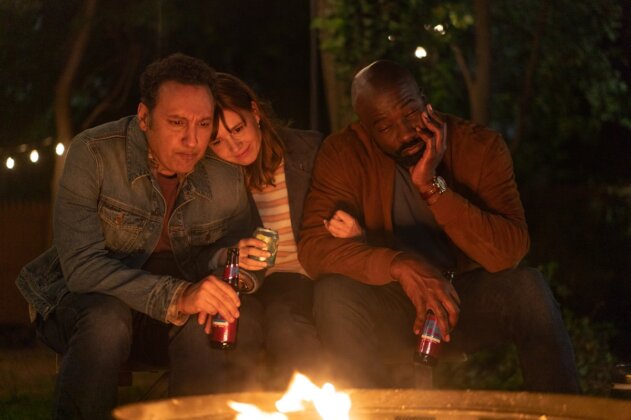 Evil Season 4 Episode 14 Photos, Cast and "Fear of the End" Plot