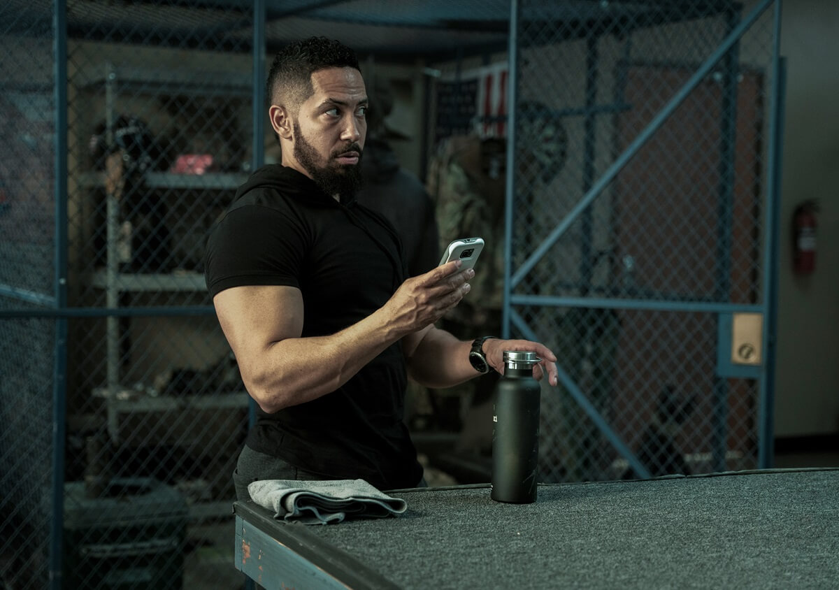 SEAL Team Season 7 Episode 1 Photos, Cast, and Plot