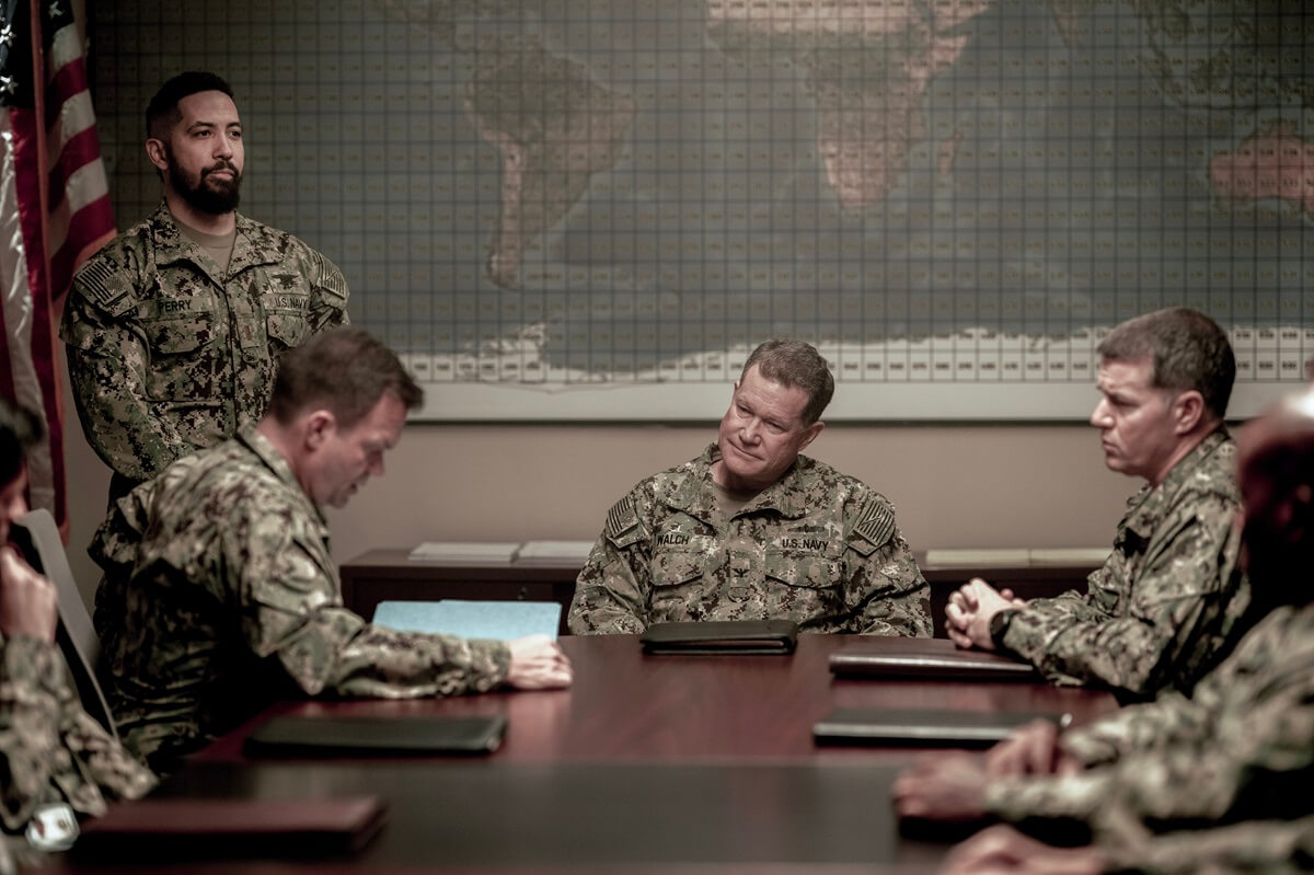 SEAL Team Season 7 Episode 1 Photos, Cast, and Plot