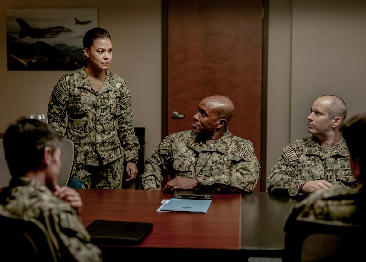 SEAL Team Season 7 Episode 1 Photos, Cast, and Plot