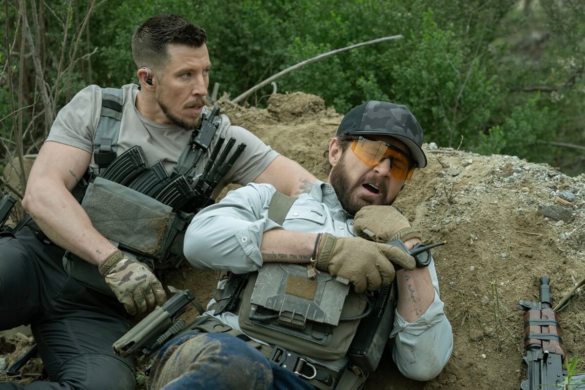 SEAL Team Season 7 Episode 4 Preview Photos, Cast, and Plot
