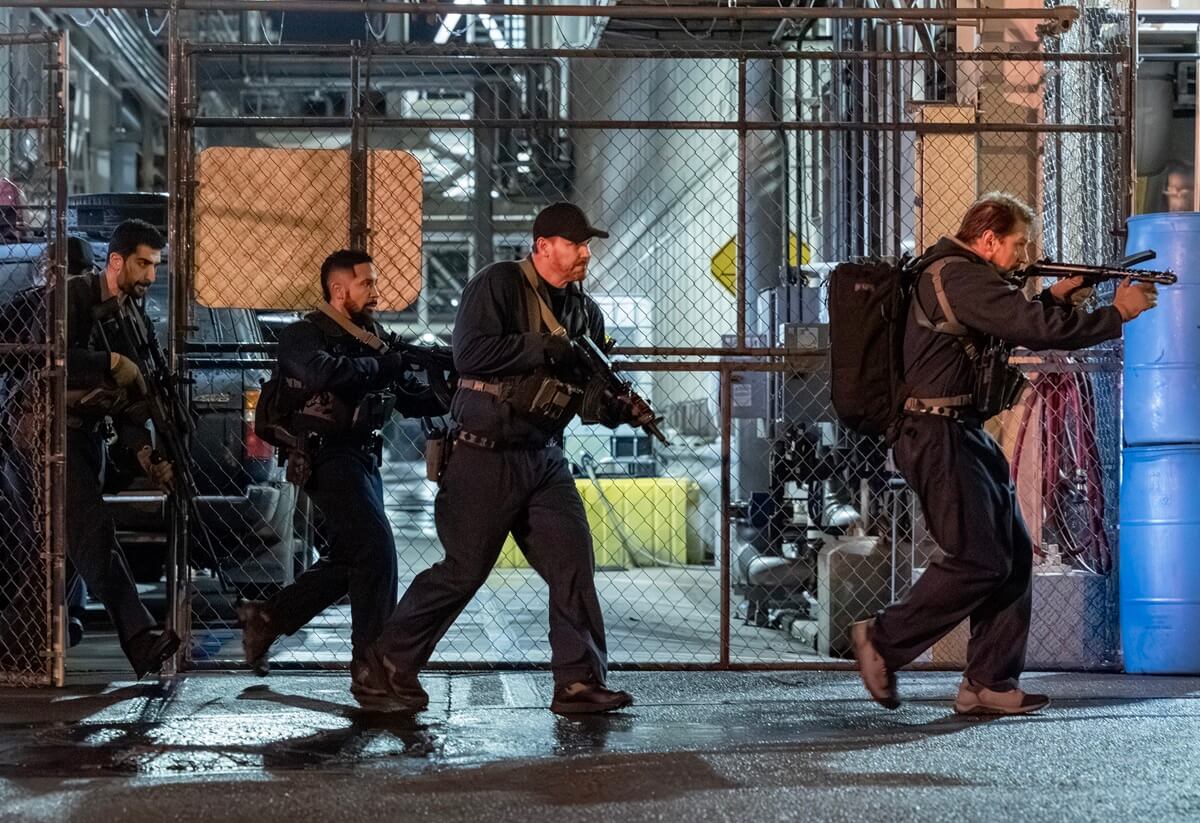 SEAL Team Season 7 Episode 4 Preview Photos, Cast, and Plot