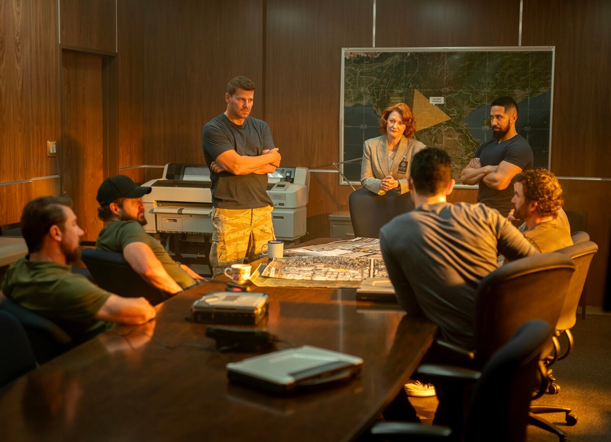SEAL Team Season 7 Episode 4 Preview Photos, Cast, and Plot