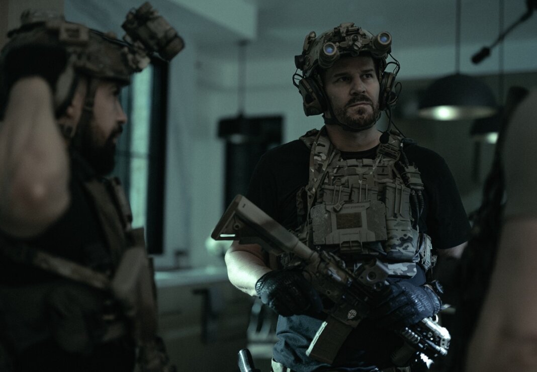 SEAL Team Season 7 Episode 5 Preview: Photos, Cast, and Plot