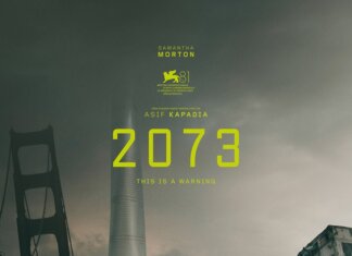 'Damien' Reveals a Comic-Con Poster