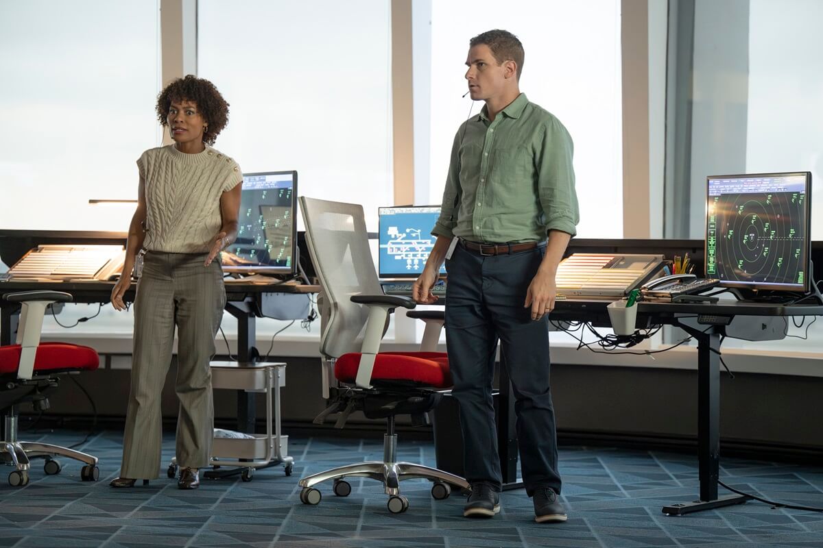 9-1-1 Season 8 Episode 2 Preview: Photos, Trailer, and Cast
