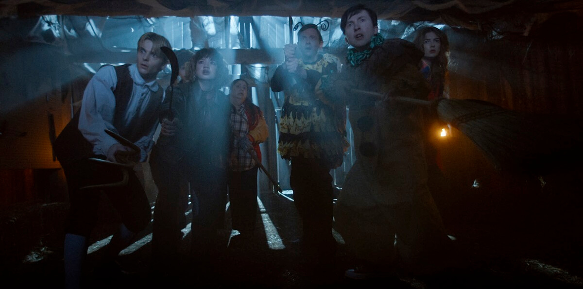 Huluween 2024 Announces Spooky Halloween-Themed Lineup