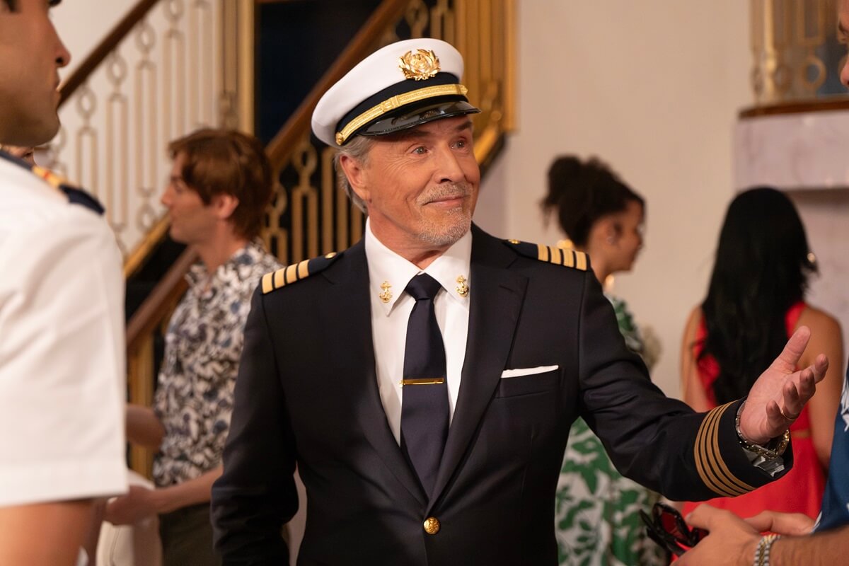 Doctor Odyssey Series Preview: Cast, Photos, Plot, Premiere Date