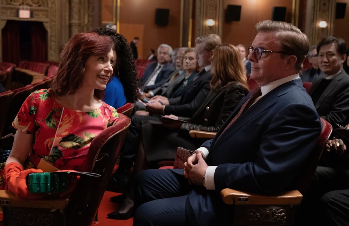 Elsbeth Season 2 Episode 1 Preview: Photos, Cast, and Plot