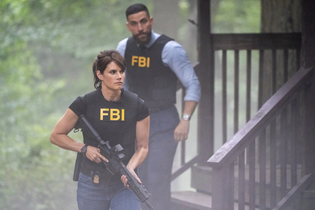 FBI Season 7 Episode 1 Photos, Cast, and "Abandoned" Plot