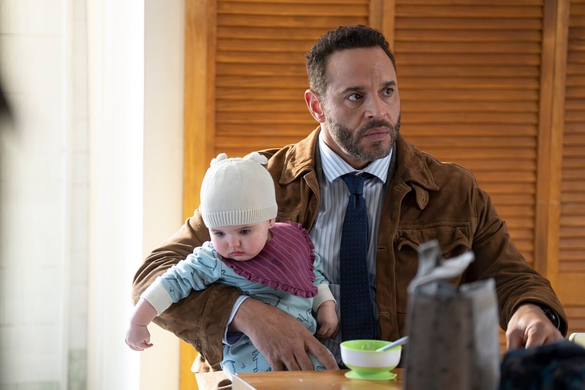 High Potential Episode 1 Recap: Starring Kaitlin Olson